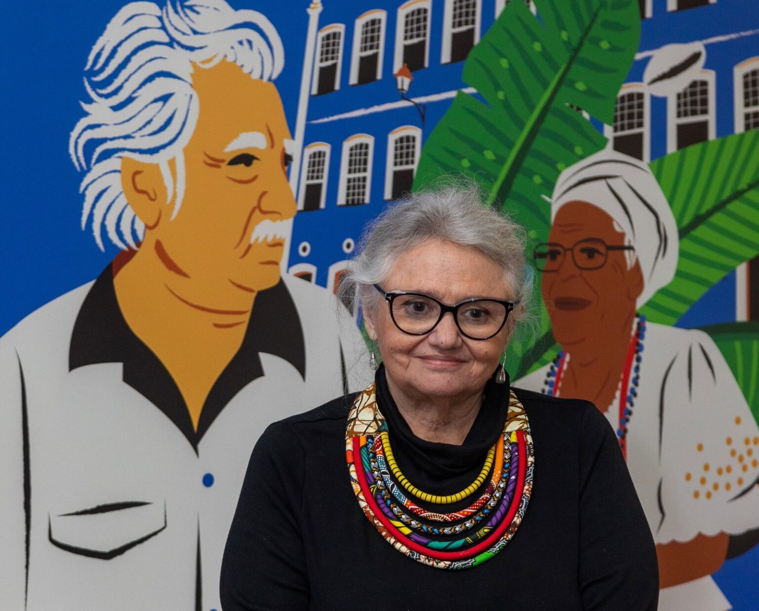 Agosto me deu dois grandes presentes e eu preciso falar deles antes de ...